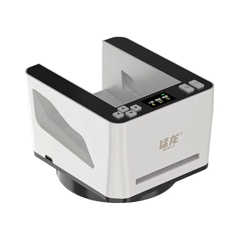 Youth Style Automatic Poker Card Universal Rotating Card Issuing Dealer ...