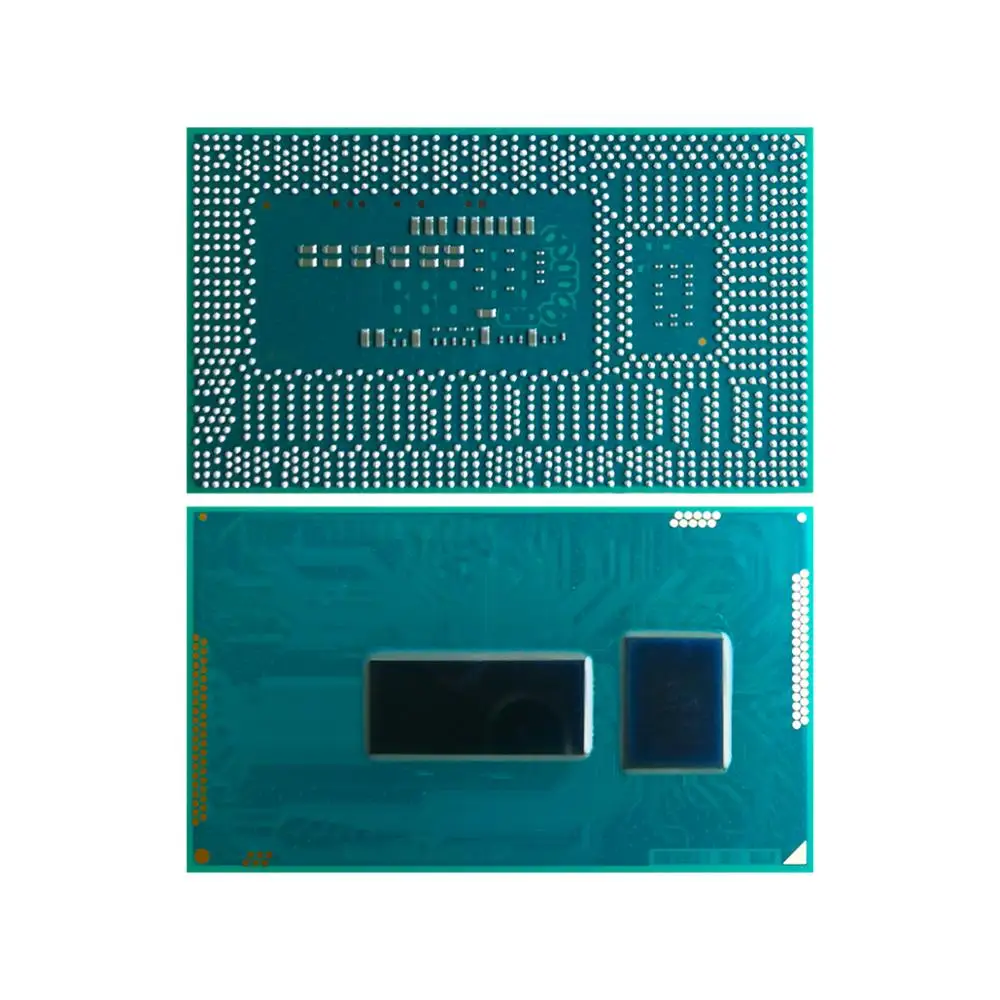 SRGKZ CPU Processor for Laptop I5-10210U - Refurbished