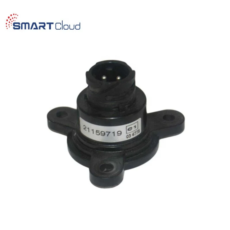 Auto Electrical System Level Sensor Temperature Adblue Tank Sensor ...