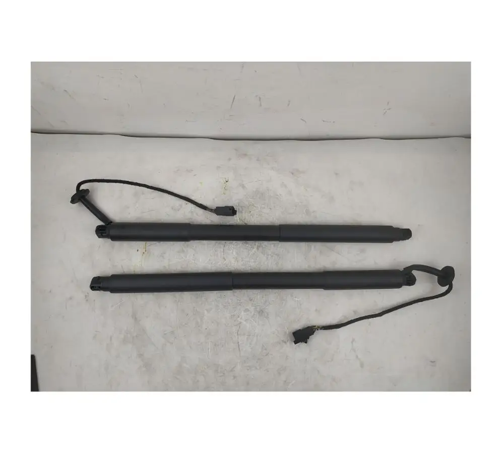Glossy Rear Pair Liftgate Tailgate Hatch Trunk-lift Support Strut Shock ...
