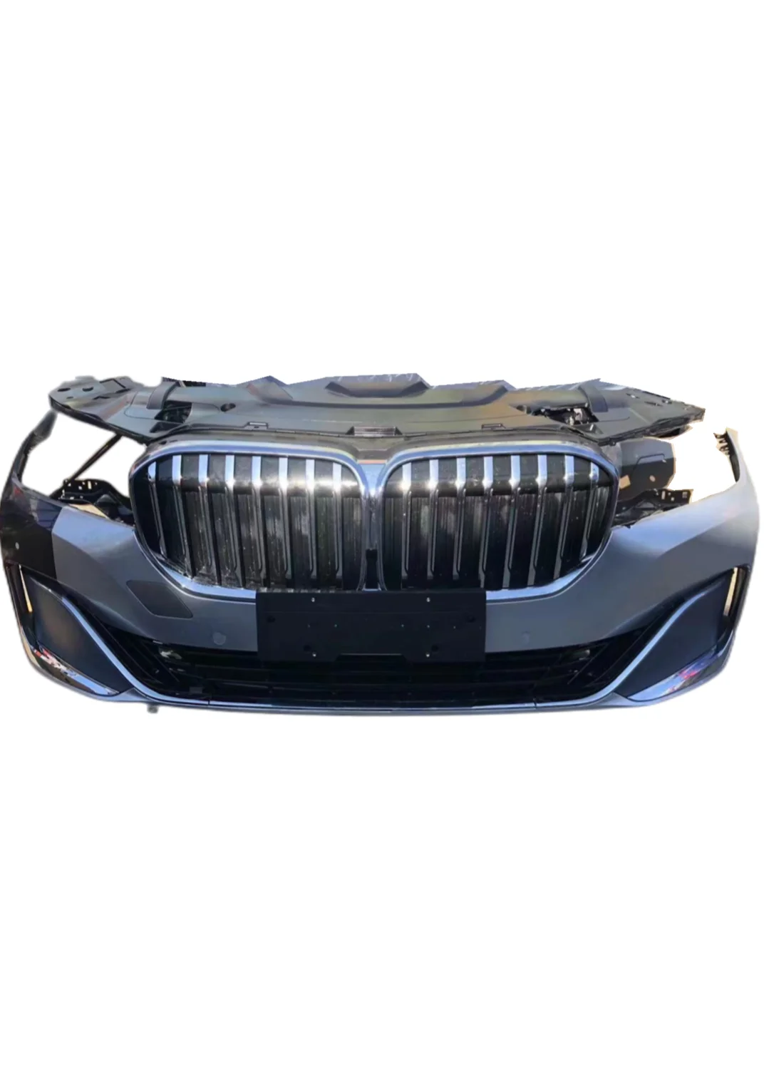 Factory Directly Supply Wd Car Parts Bumper Body Kit For Bmw 7 Series ...