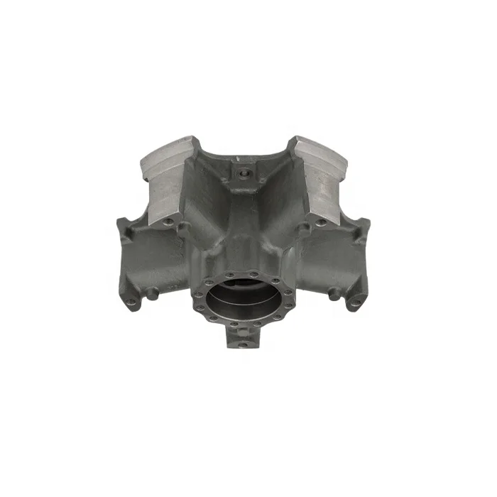 Rear Hub Kamaz 5320-3104015-02 Wheel Hub - Buy Rear Hub Kamaz 5320 ...