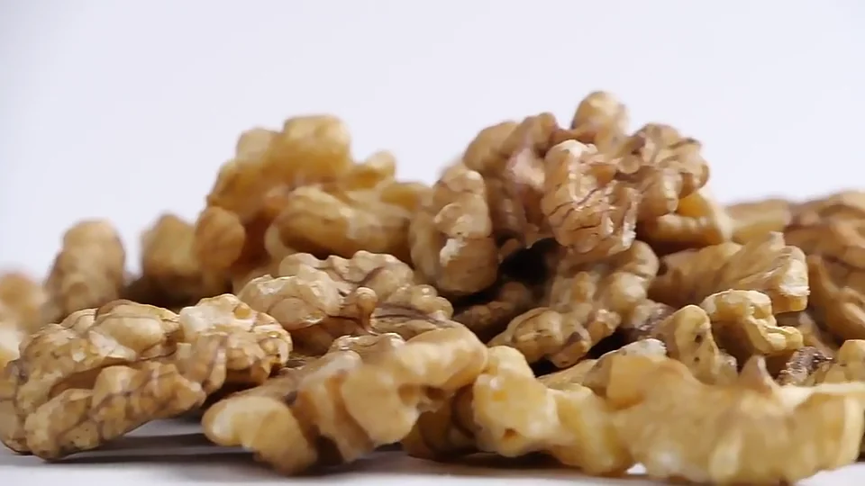 Chinese Thin-skinned Walnut 185 Walnuts Without Shell Cheaper Price - Buy Walnut,Walnut Kernel ...