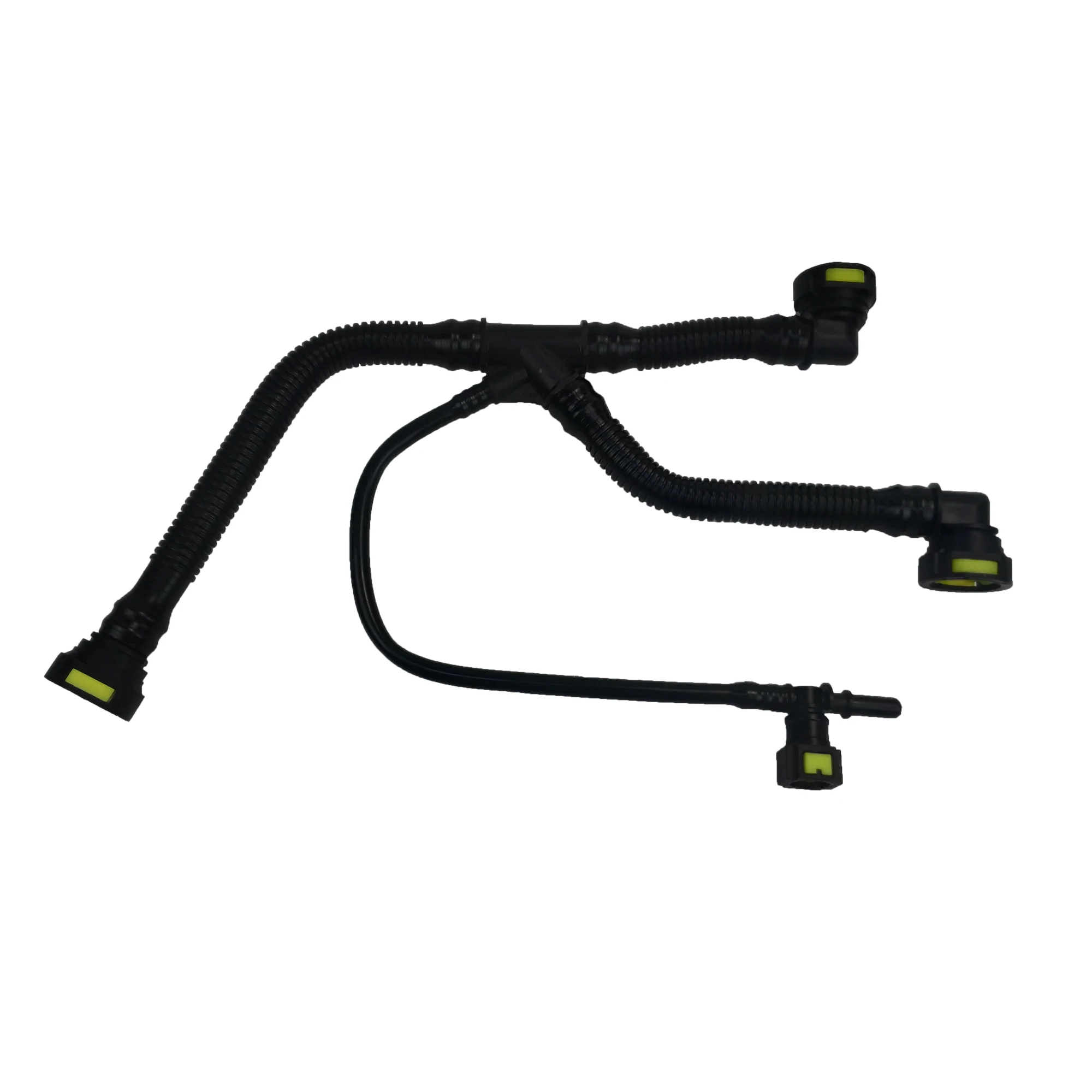 1.6L Exhaust,ventilation Pipe for peugeot Oem 1192W0 1192.W0 9675884280 ...