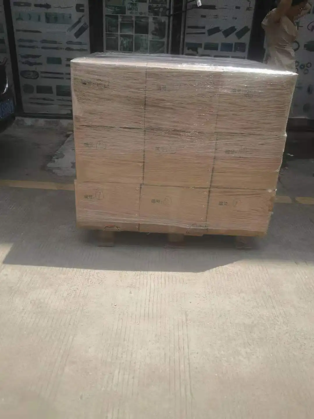 Plastic Heald Wire for Waterjet Loom - 10000 Pieces