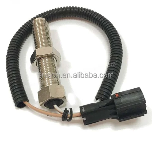 JINSION DB58 DH220-5 DH220-7 DX225 SOLAR 225LL Revolution Speed Sensor ...