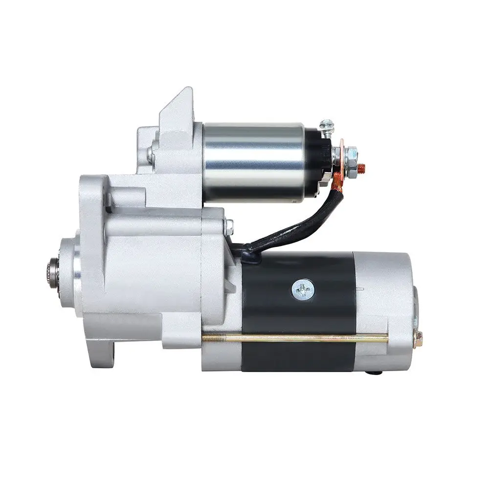 High Quality 4d30 4dr5 Starter Motor For Mitsubishi Canter M2t67881 ...