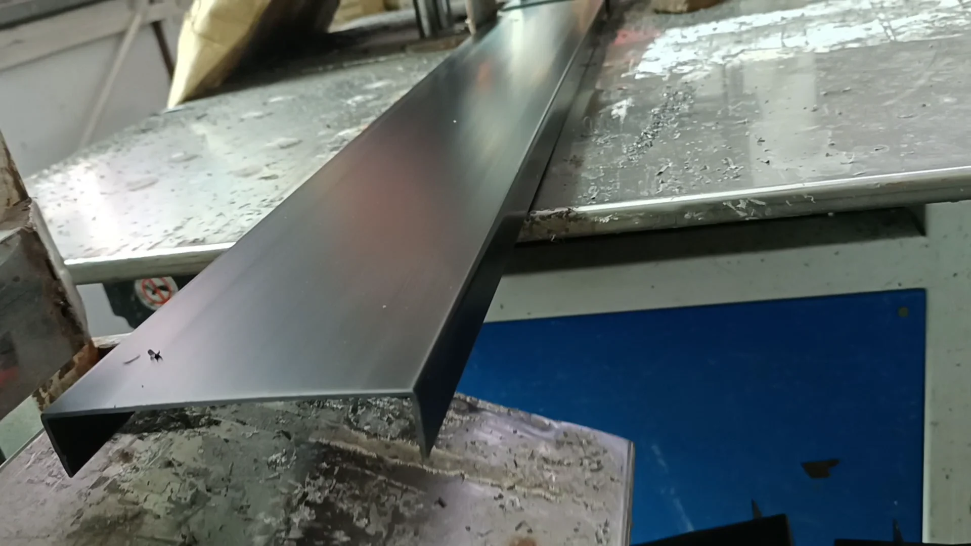 Pvc Shapes For Corrosion Pvc U Profile Easy Installation U Channel ...