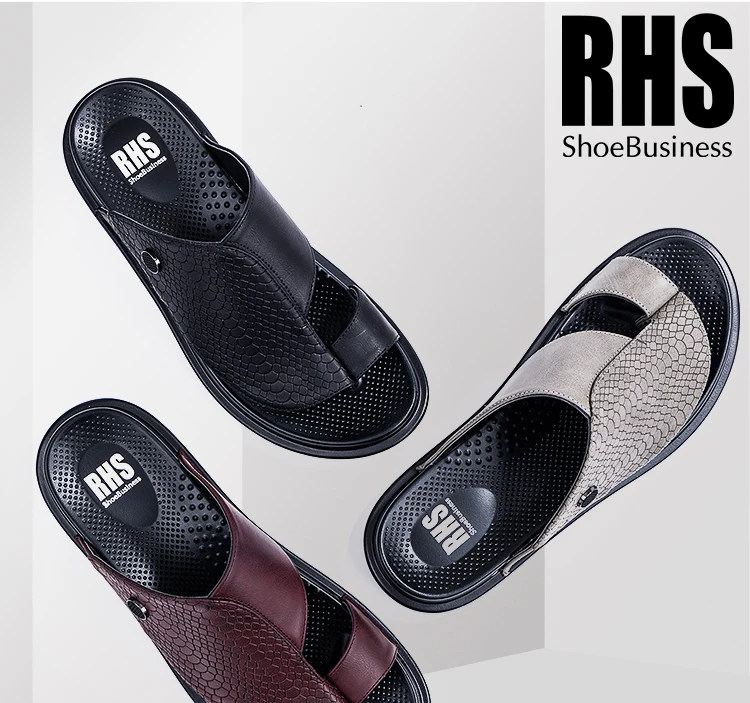 New Design For 2024 Eid Al-fitr Ksa Saudi Style Man Pu Material Casual ...