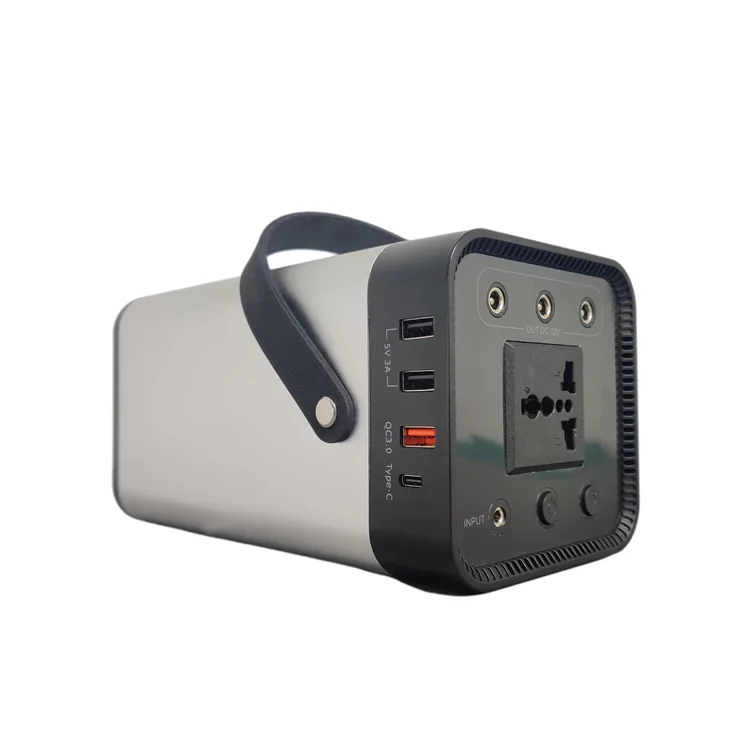 Dawnice Hot Sale Outdoor Power Bank 200w Energy Storage 300w 500w 600w ...