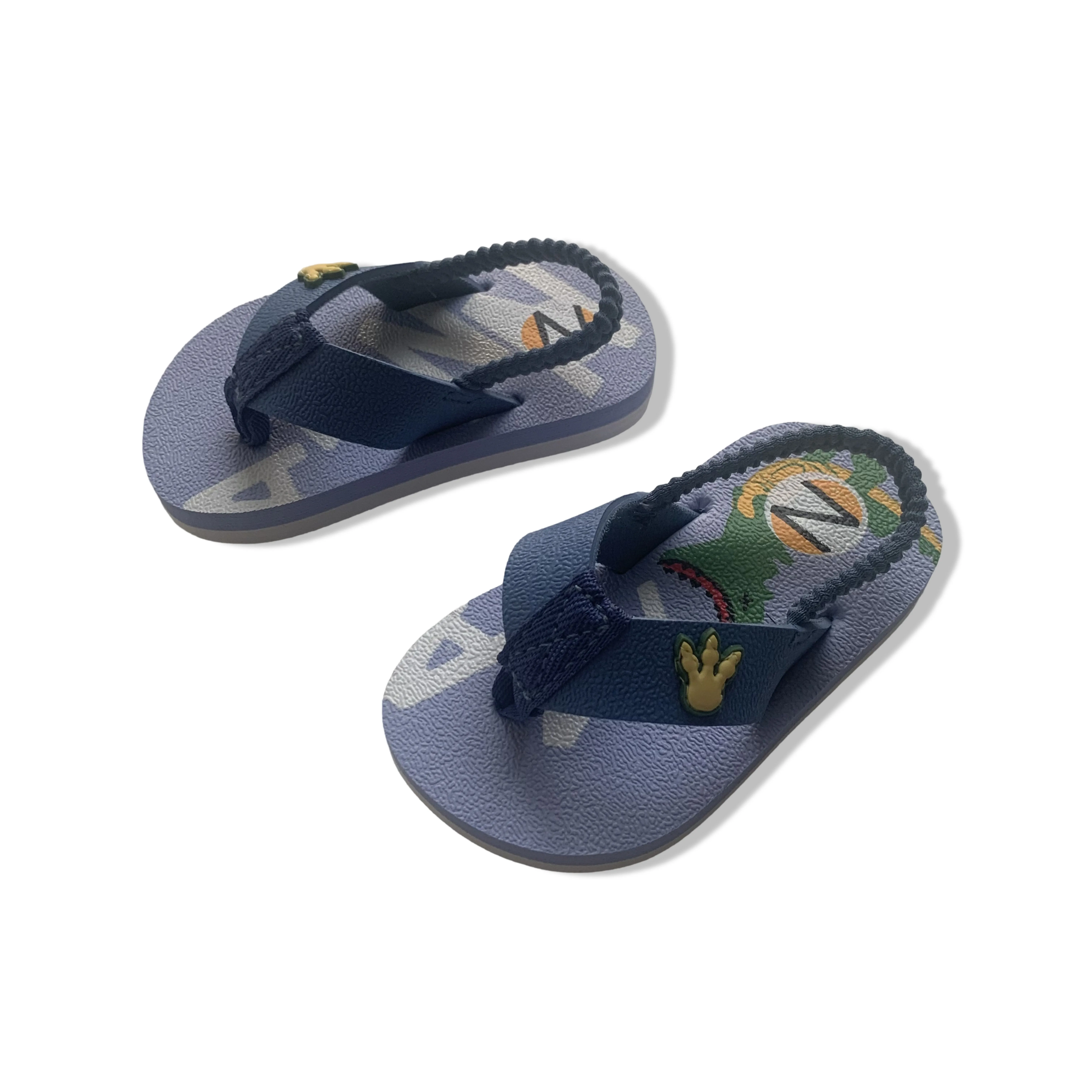 Toddler Extremely Quality Kids Girls Boys Flip Flops Summer Children ...