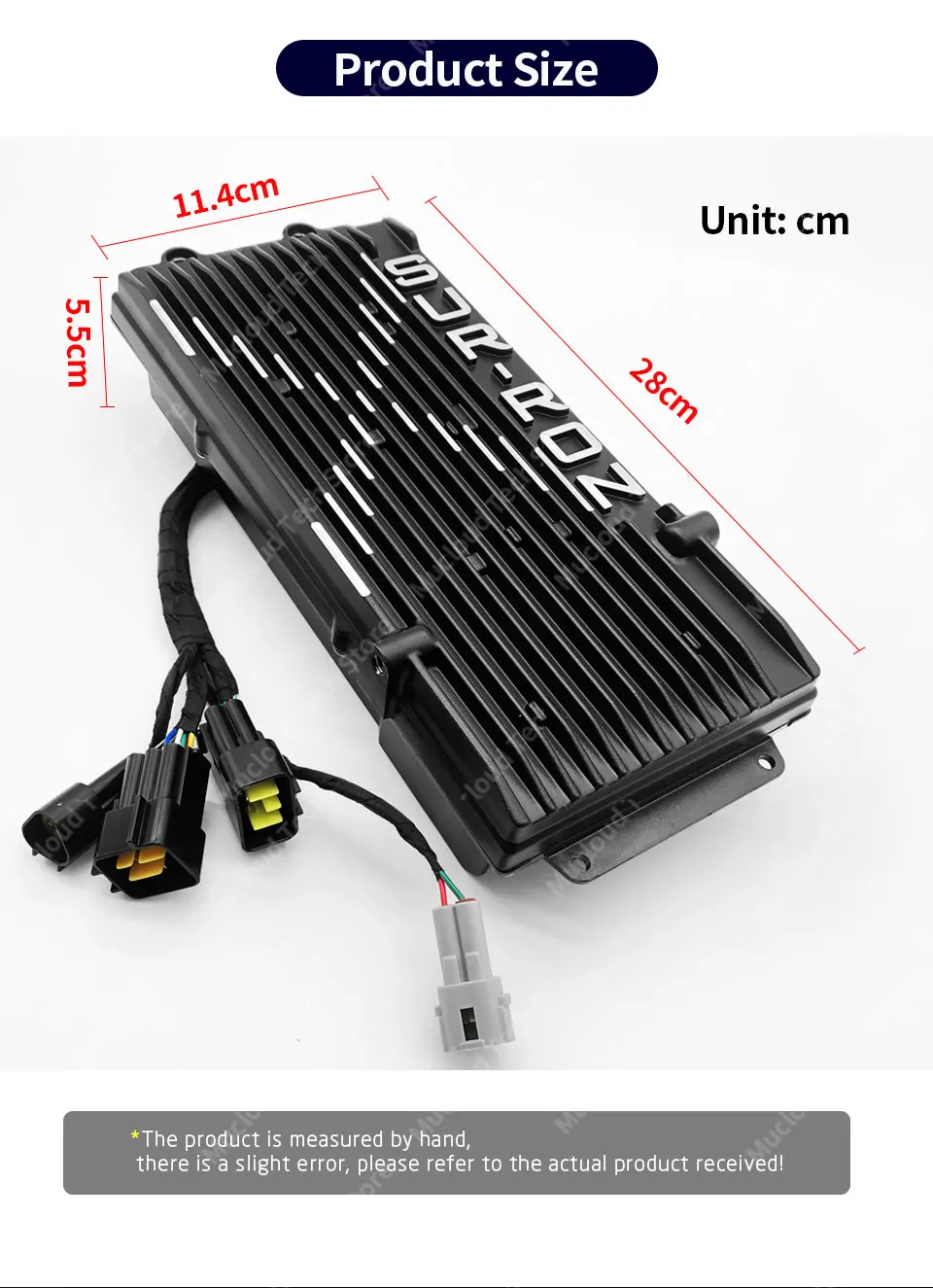 For Surron Controller Light Bee X Motocross Dirtbike Mud Scooter Off ...