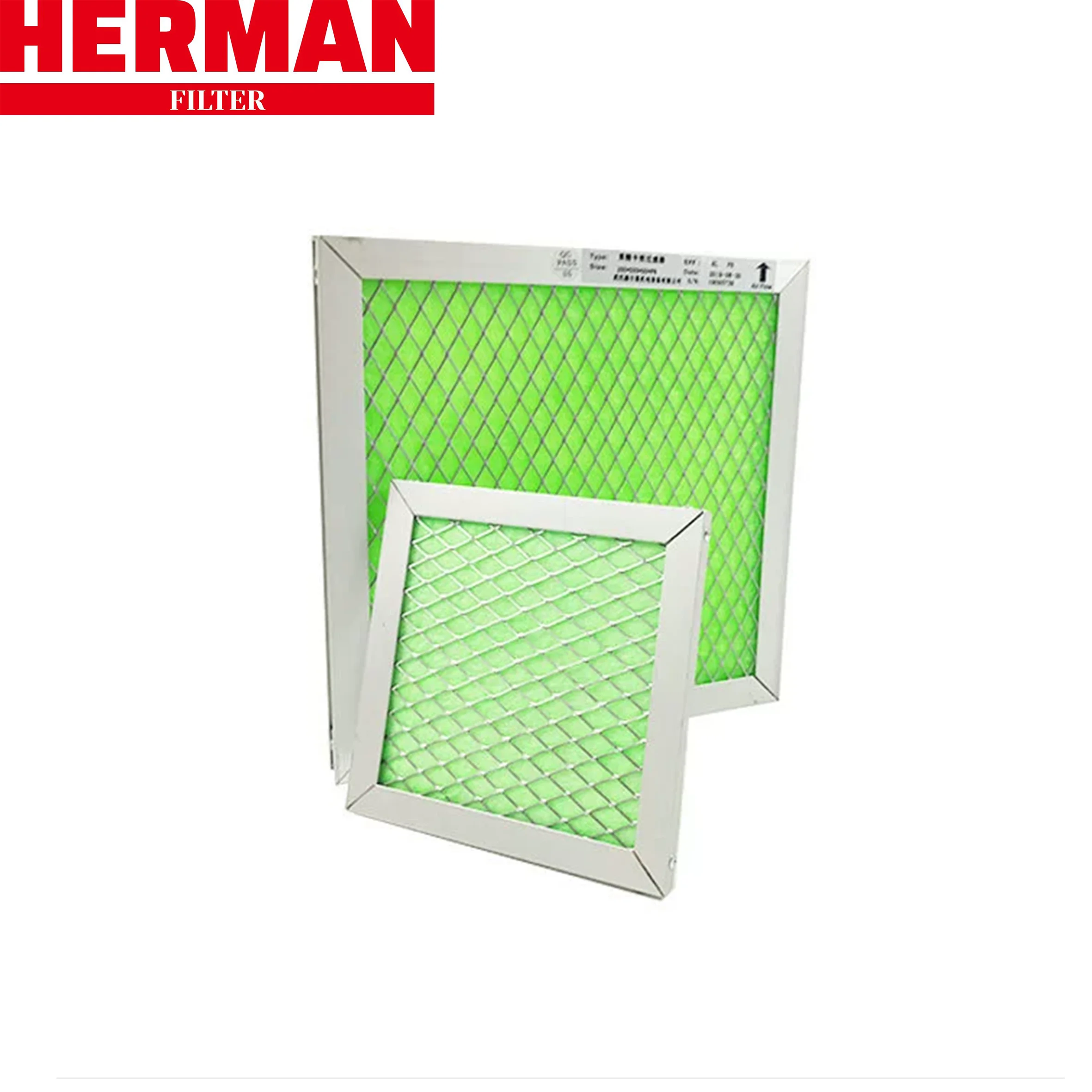 Volvo Air Filter 21702911 Compatible Air Filters For Excavator ...