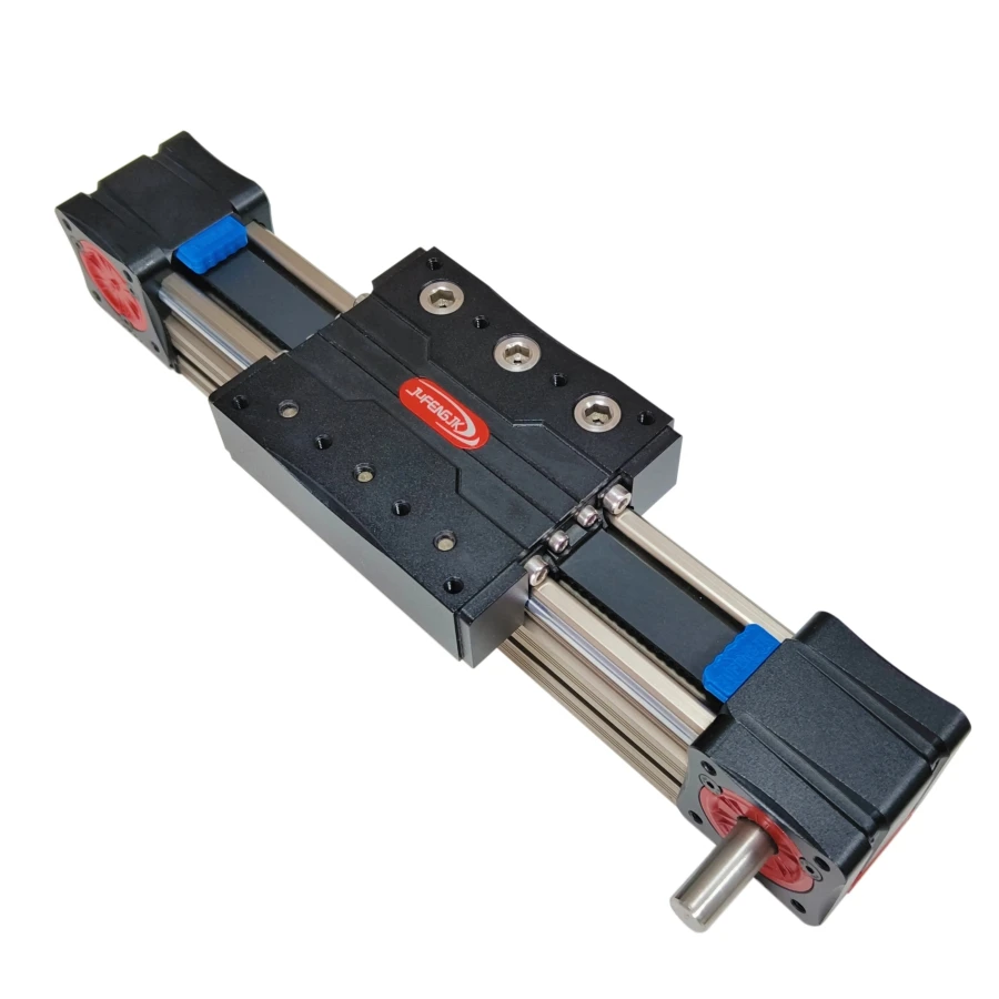 Wdt4040 Stroke 900mmcnc Linear Module Sliding Table Can Be Assembled ...