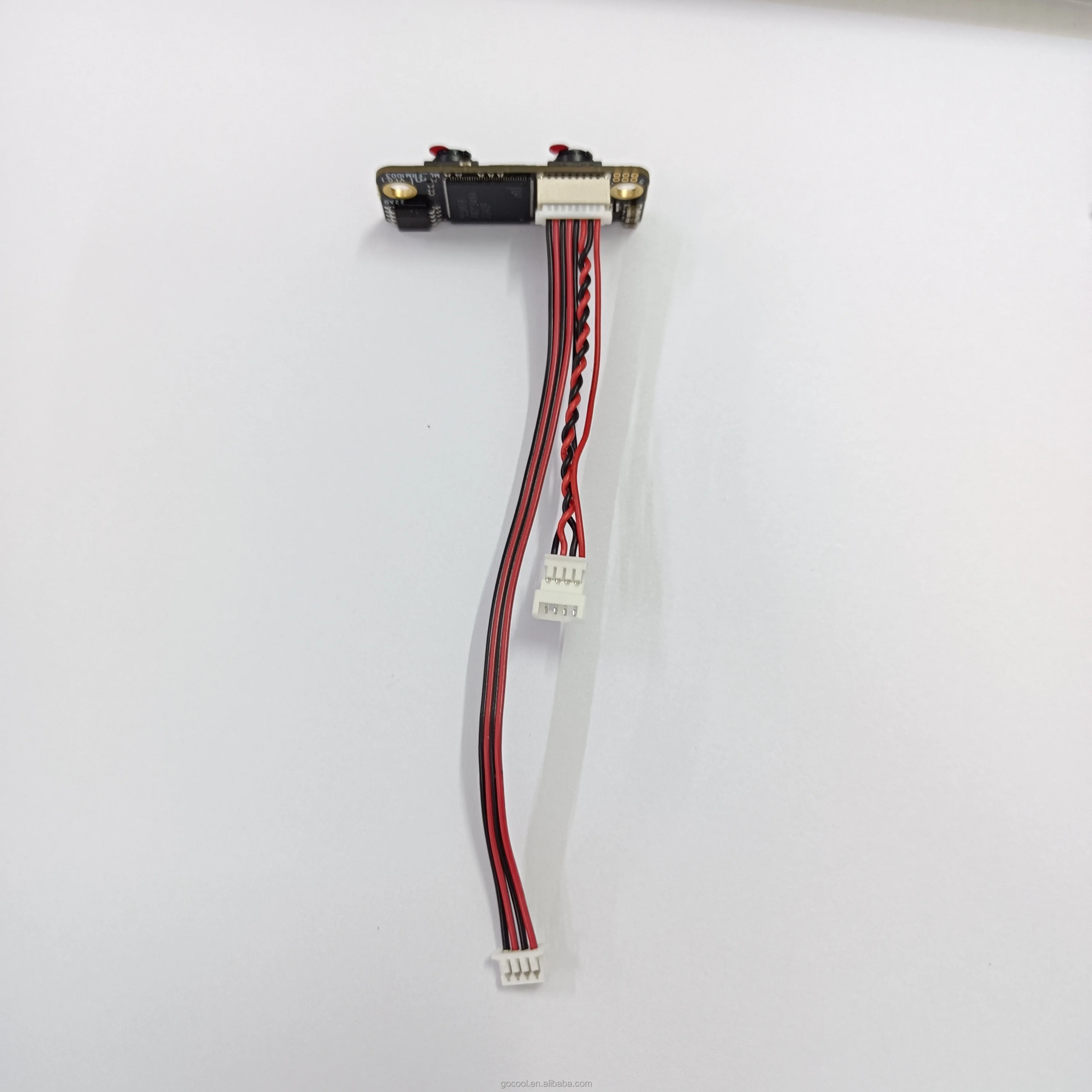 Mf03 Face Recognition Module 3d Facial Identification 100 Capacity ...