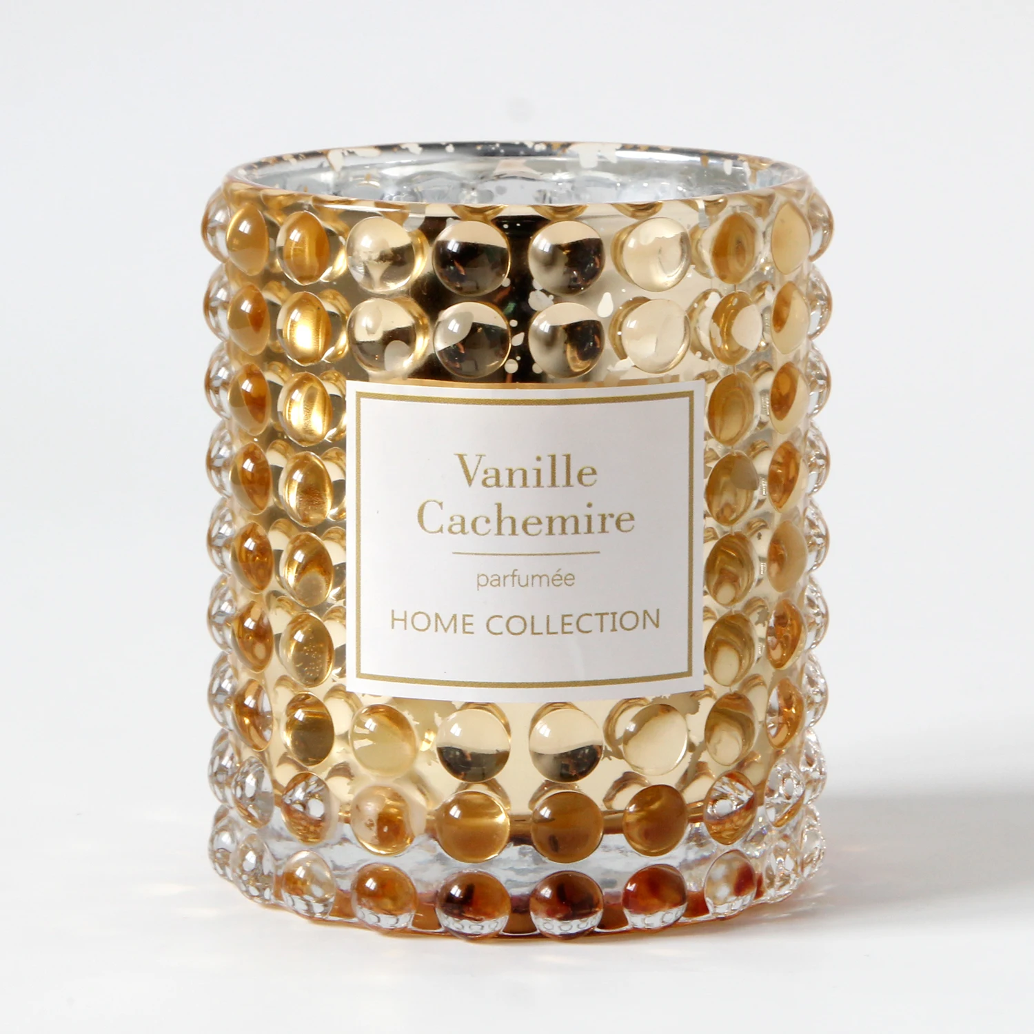 Factory Embossed Create Your Own Tint Luxurious Candle Private Label ...