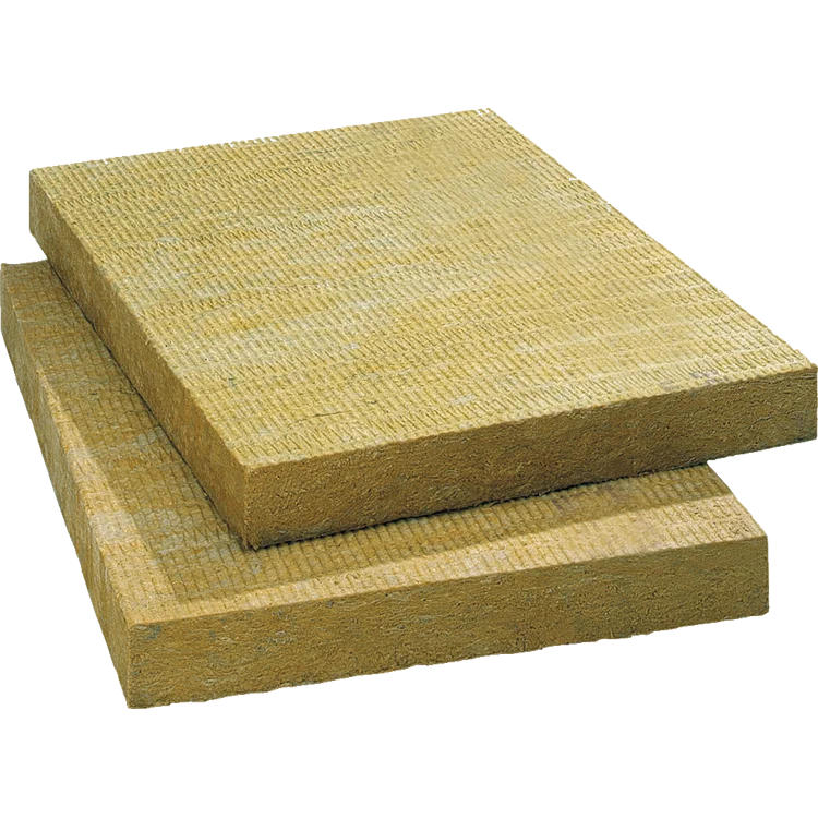 50kg/m3 Mineral Wool Board 60kg/m3 50mm 100mm Mineral Stone Minreal ...