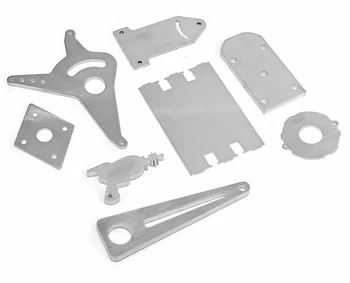 Custom Oem Metal Sheetlaser Cutting Fabrication Manufacturer Service Aluminum Stainless Sheet ...