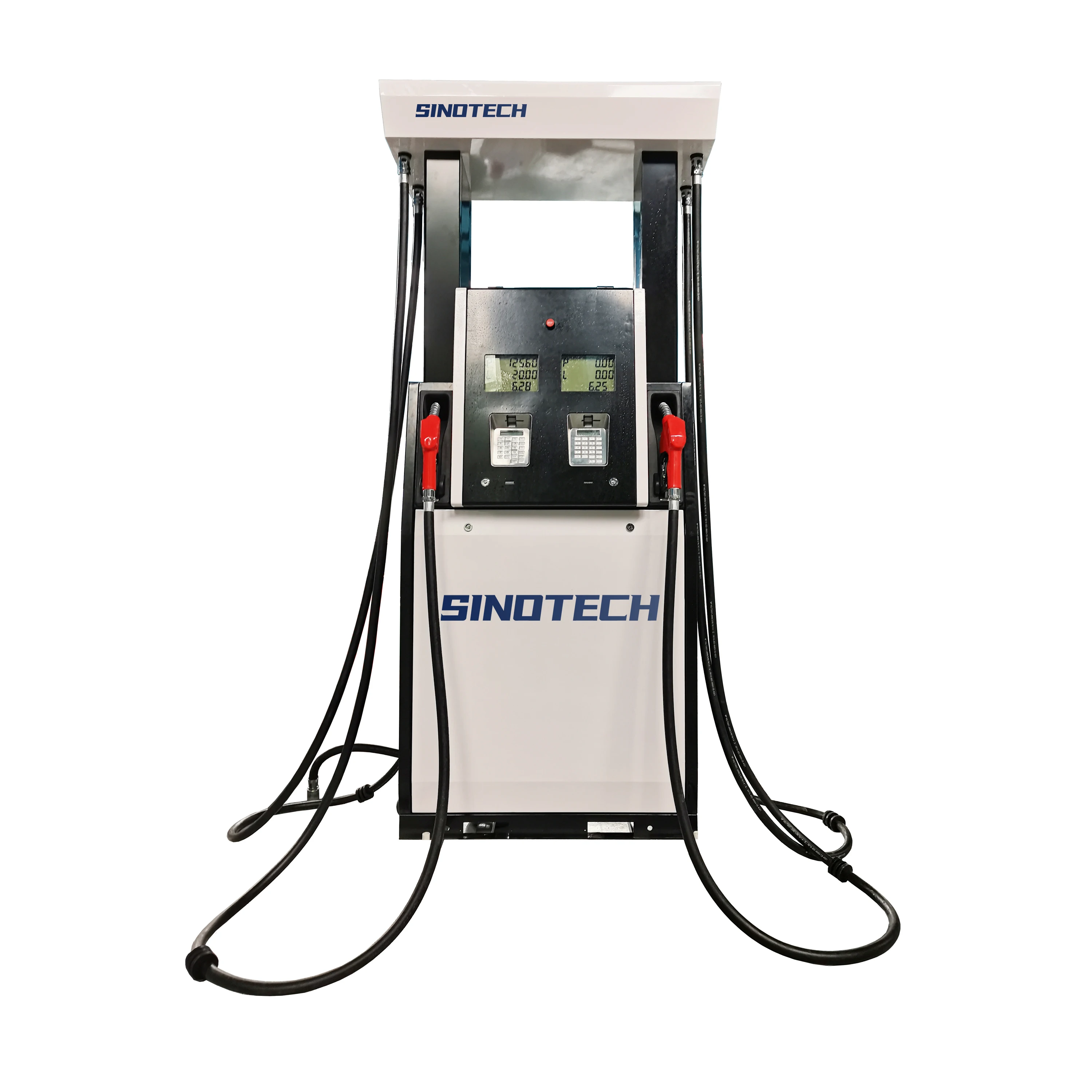 Gas Station Pump Fuel Dispenser - Accurate & Efficient