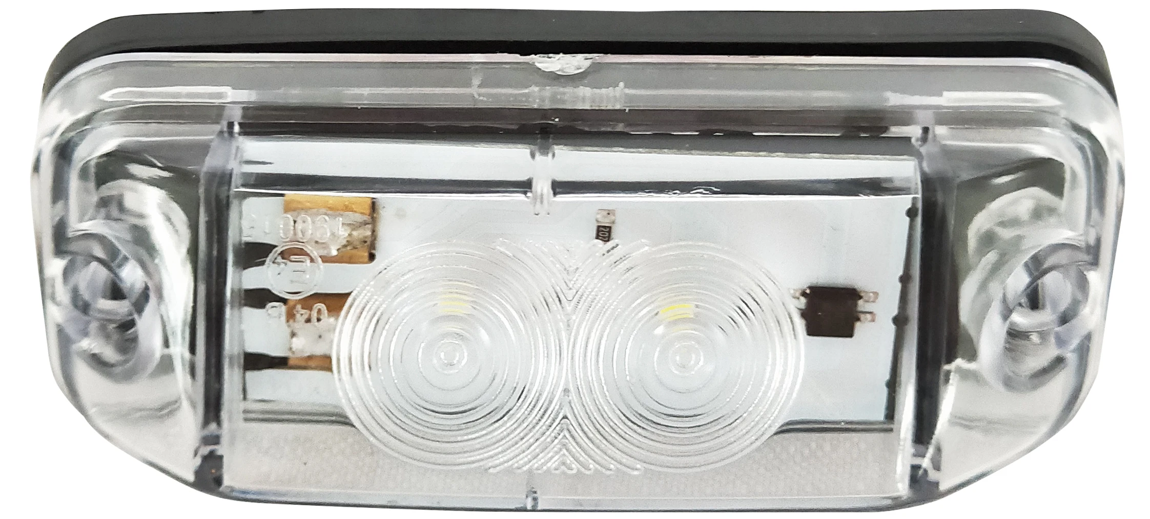 Truck Body Parts Wholesale Cabin Roof Light OE 0028200056 LED Light ...