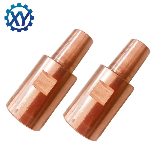 Stud Welding Electrode for Projection-Welding Screws