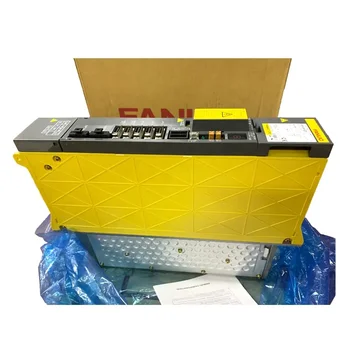 A06b-6114-h204 Fanuc Cpu Plc Cnc Programmable Logic Controller Digital ...