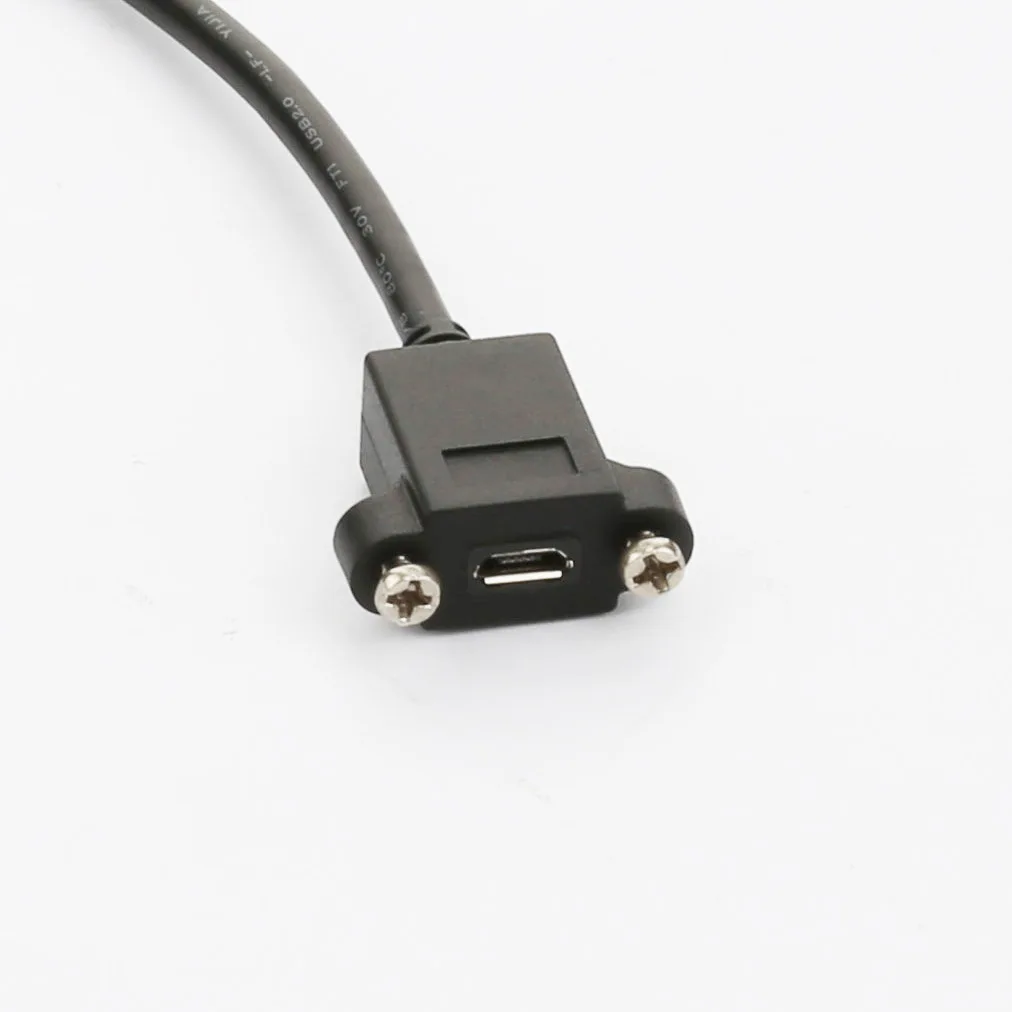 Micro Usb Female Cable Customized Cable Users Meider Desktop Usb Cable ...