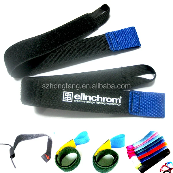 Customizable Cable Ties - Durable, Reusable, and Versatile