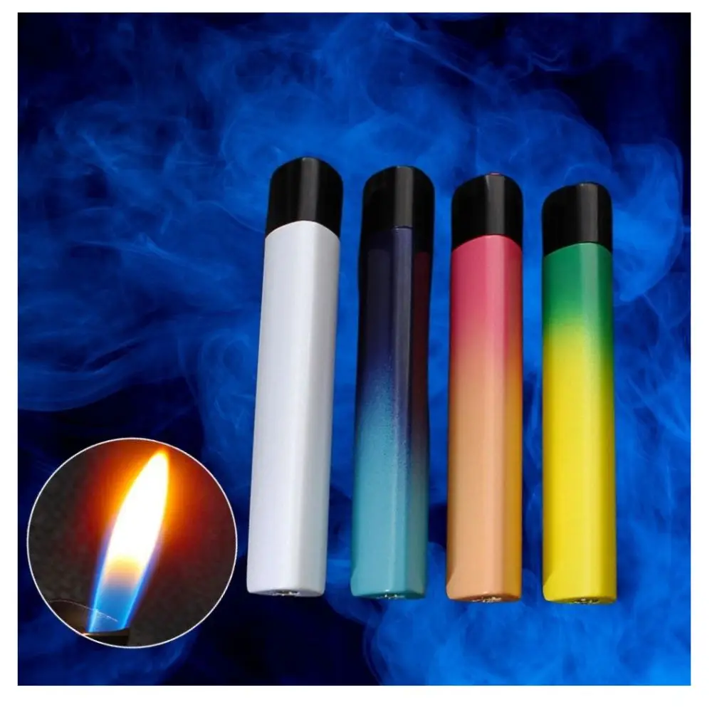 Smoke Oem Supplier Pods Cigarette Puffs Rechargeable Disposable Vapor ...