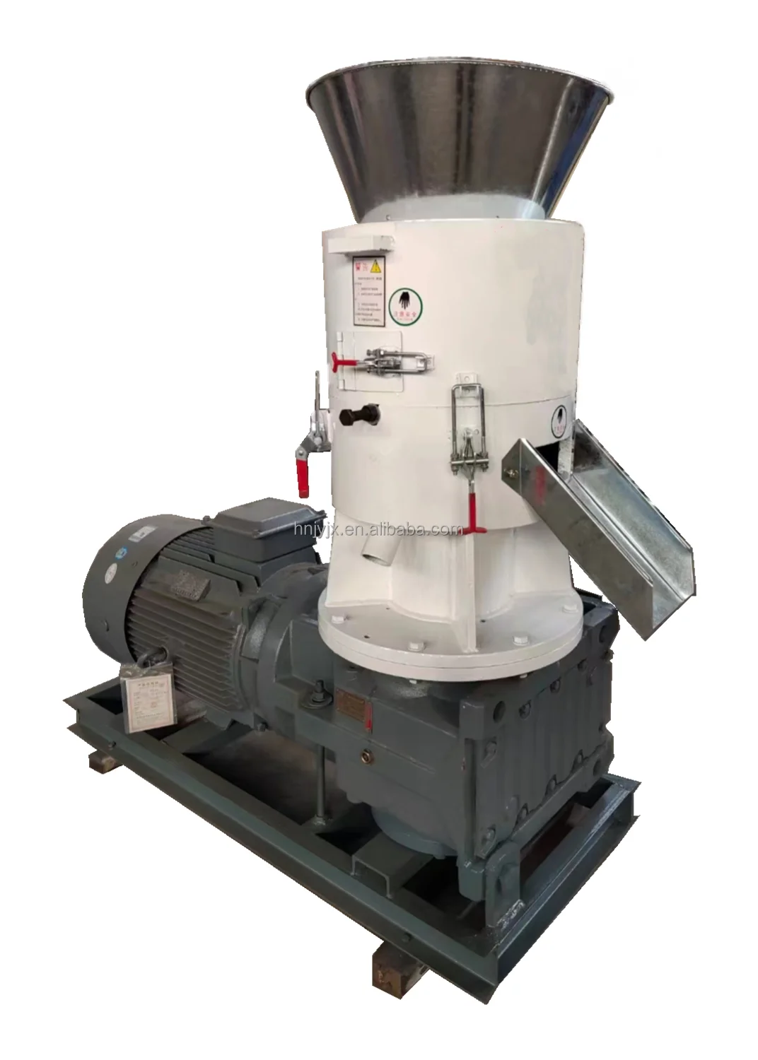 Biomass Pellet Machine Wood Pellet Making Machine Machines For Make ...