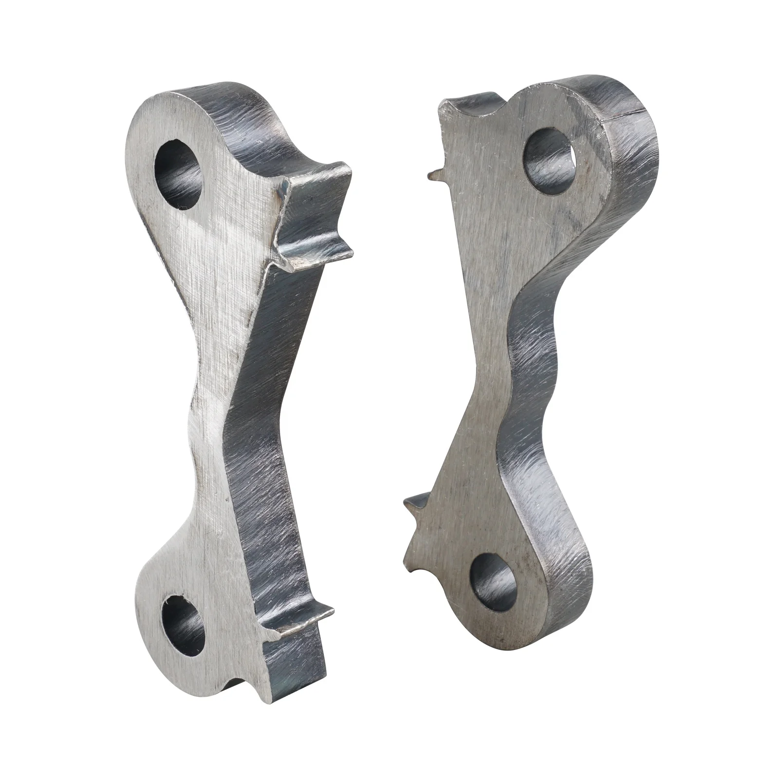 BEVINSEE E36 Dual Caliper Kit - High Quality Steel Adapters