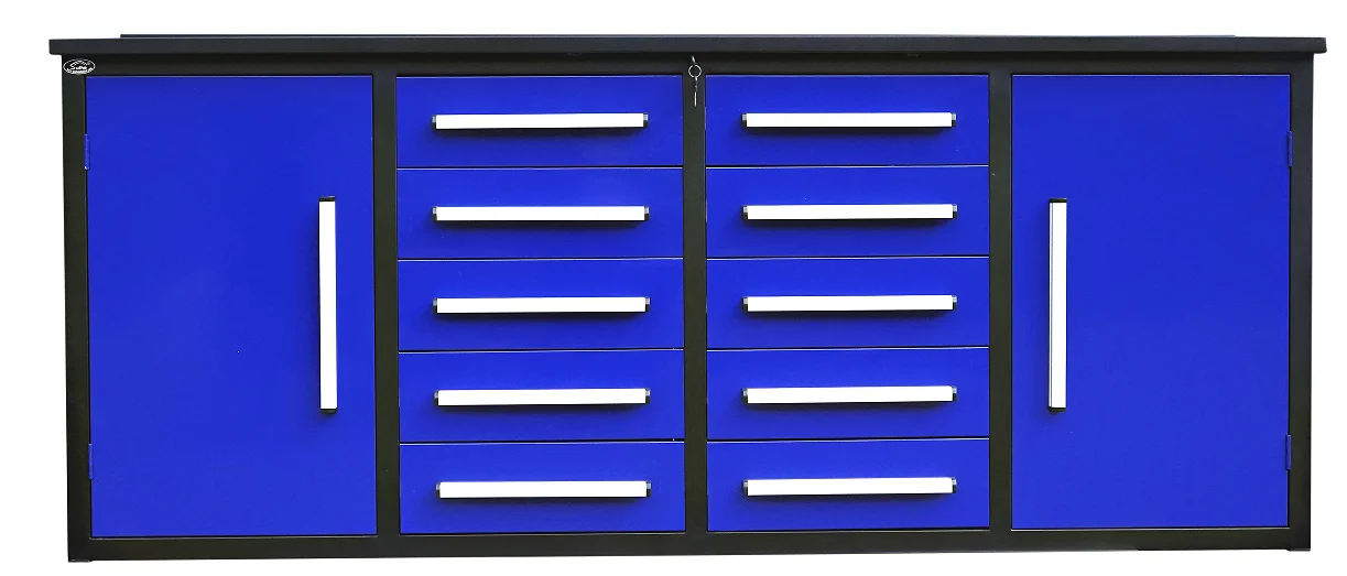 Suihe Heavy Duty Tool Cabinet Portable Tool Chest for Workshop| Alibaba.com