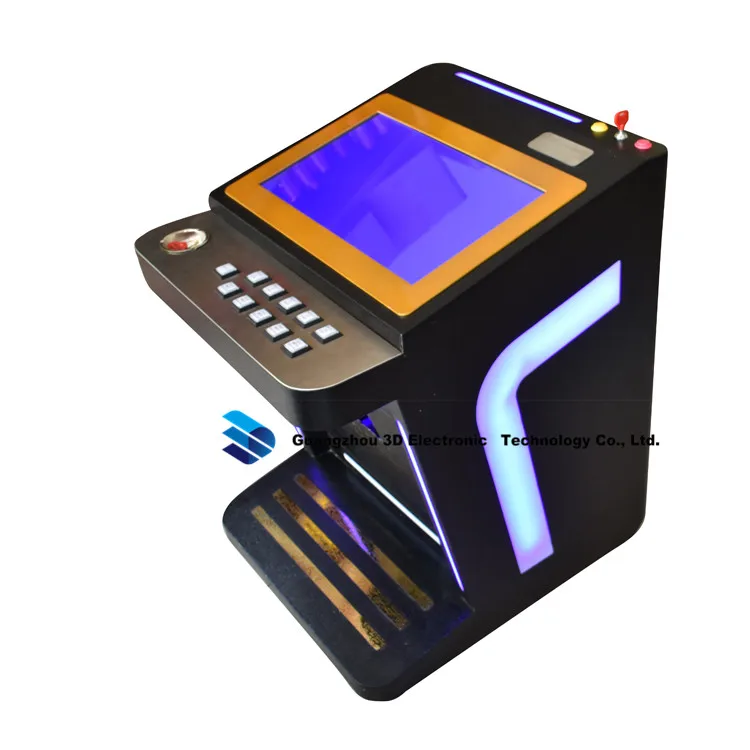 Ultimate Fire Link Game Machine - Multi Skill Arcade Game