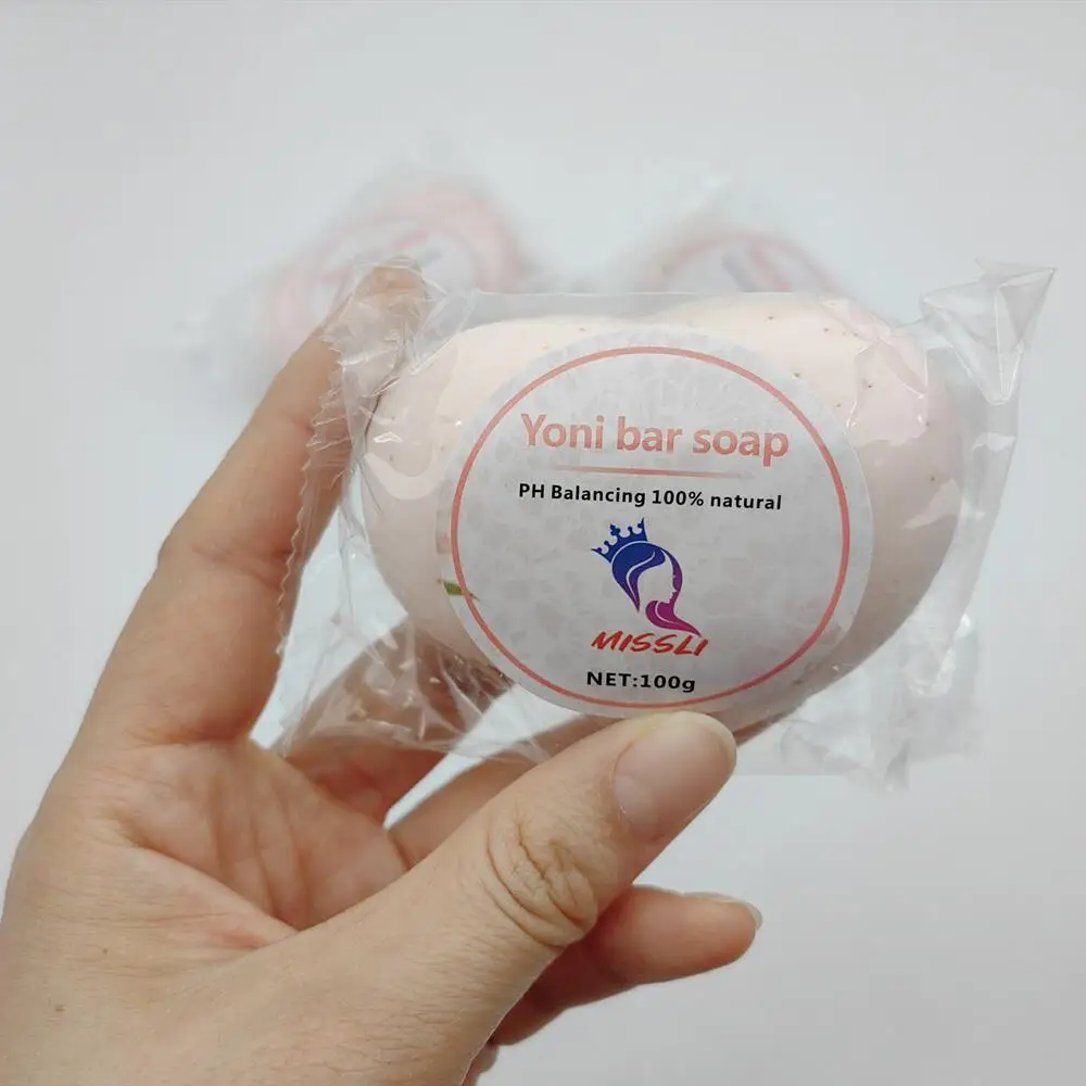 Wholesale Vaginal Care Handmade Bar Vagina Tightening Whitening Yoni ...