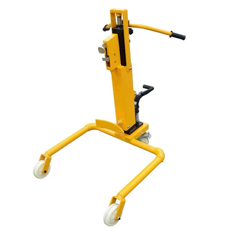 Alibaba.com: Multifunctional Hydraulic Drum Lifter, 300kg capacity ...