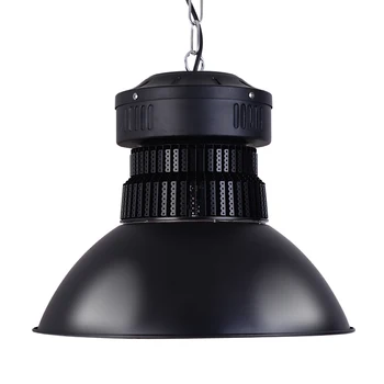 Highbay 100w 150w 200w Commercial & Industrial Dimmable Hi Bay Indoor ...