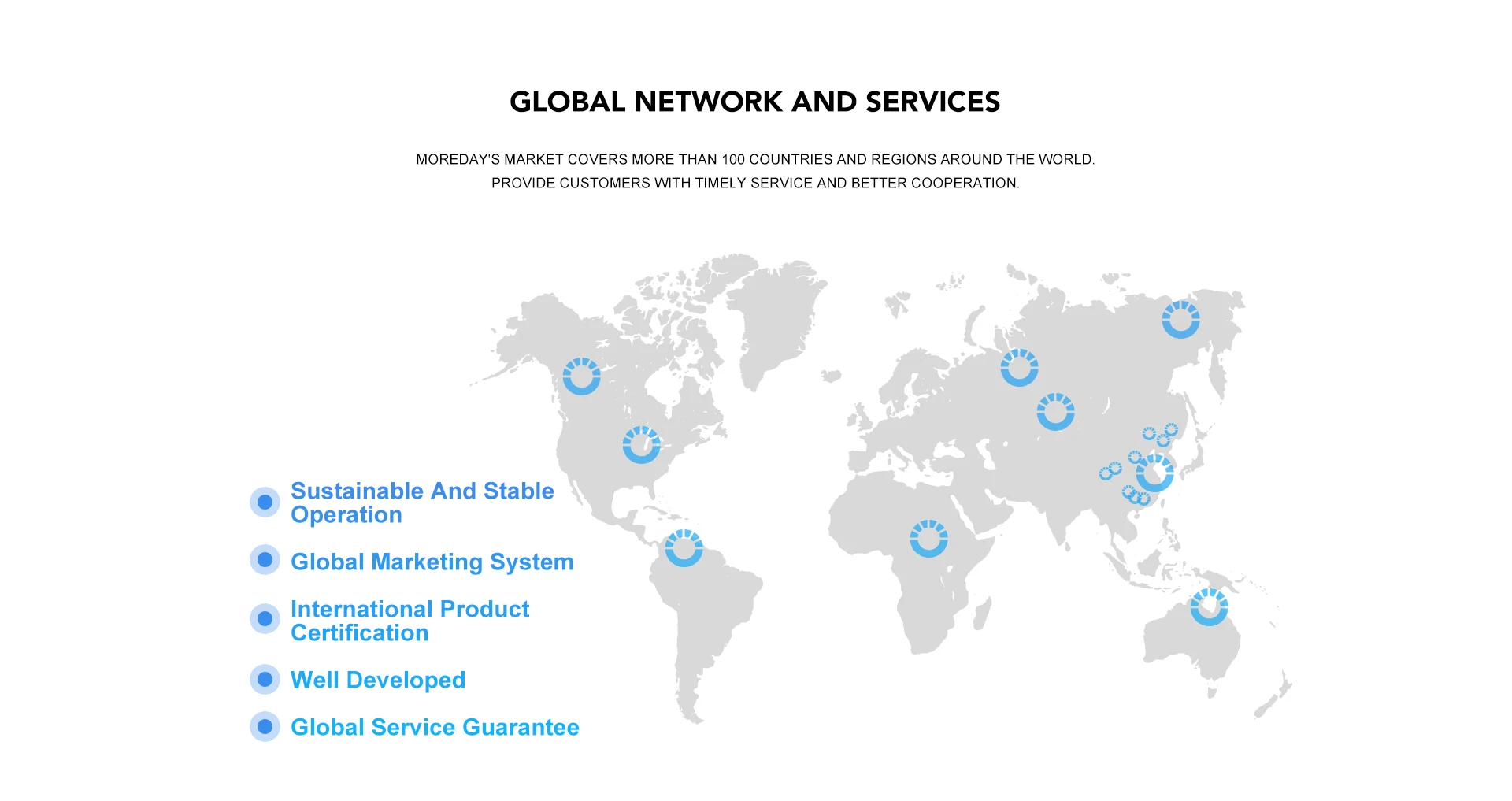 Company Overview - Mindian Electric Co., Ltd.