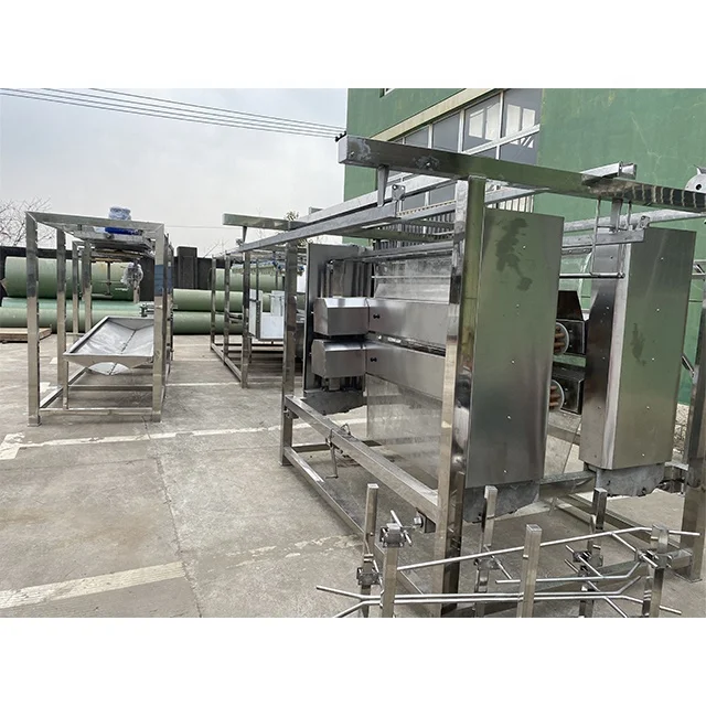 Automatic Chicken Poultry Line| Alibaba.com
