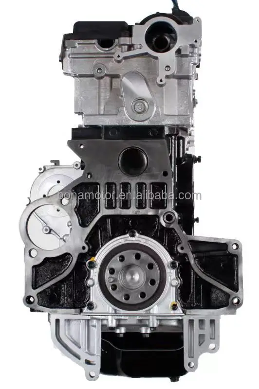 Bare Engine D4CB for HYUNDAI STAREX 2.5crdi - High Performance