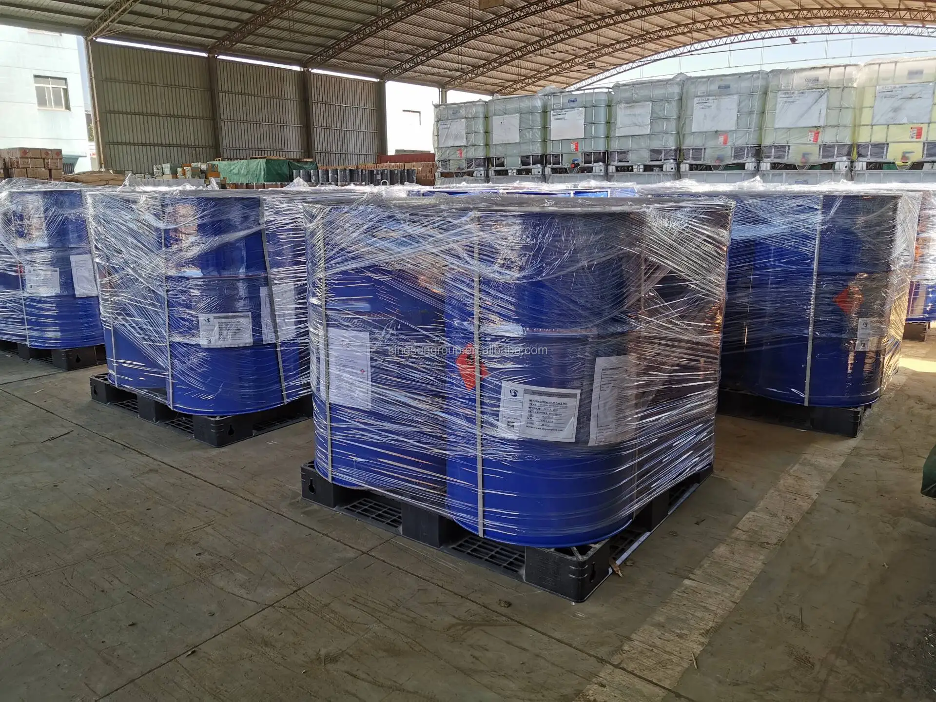 Silane/silane Coupling Agent /silane Liquid Impregnant ...