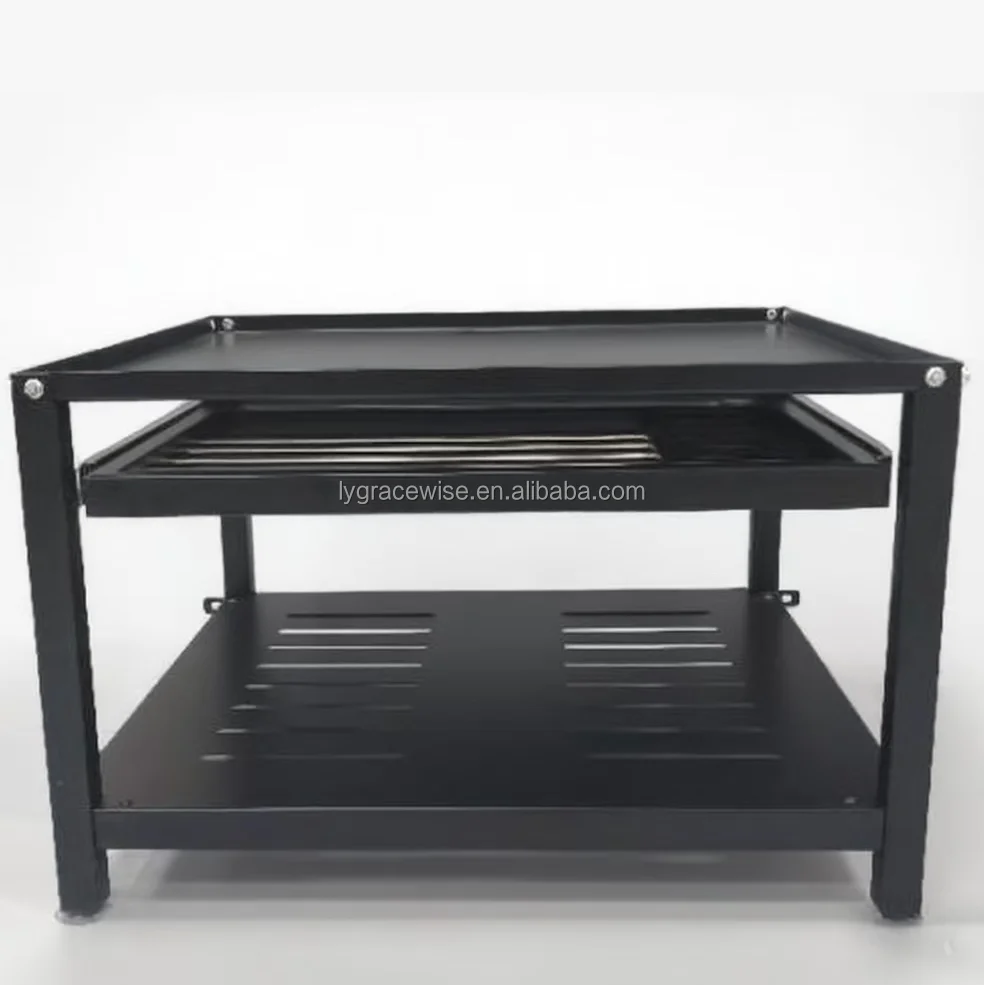 New Type Laundry Steel Stand Washing Machine Metal Pedestal with ...