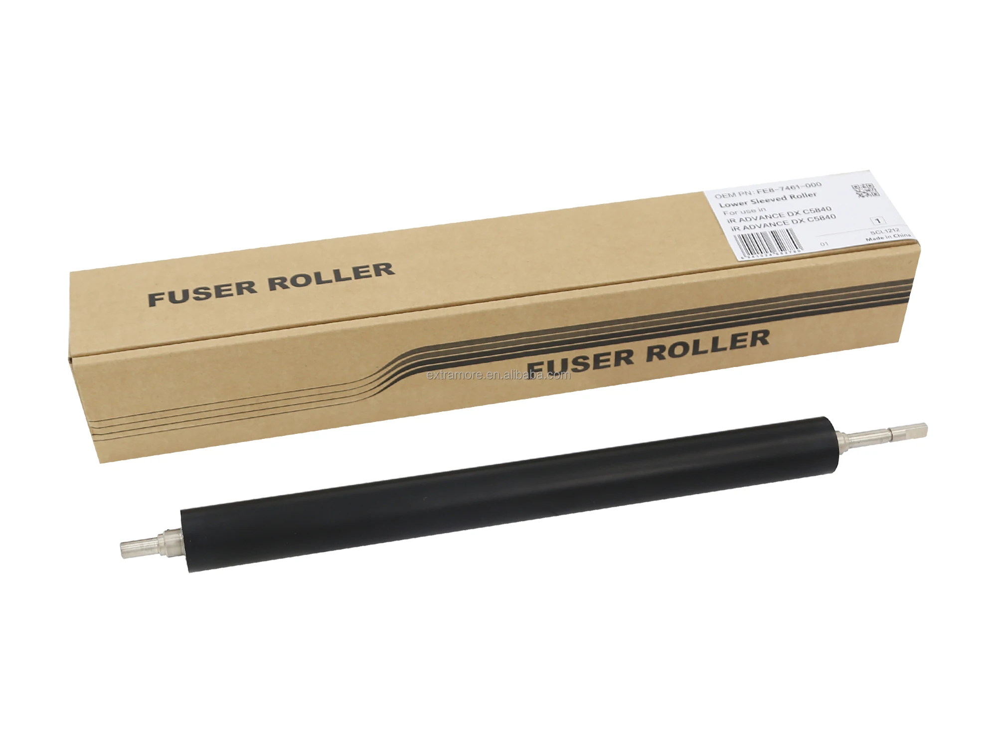 BP-FB703 Fuser Fixing Film for BP50 M26 M31 M36 M45 M55 M65 - Long Life ...