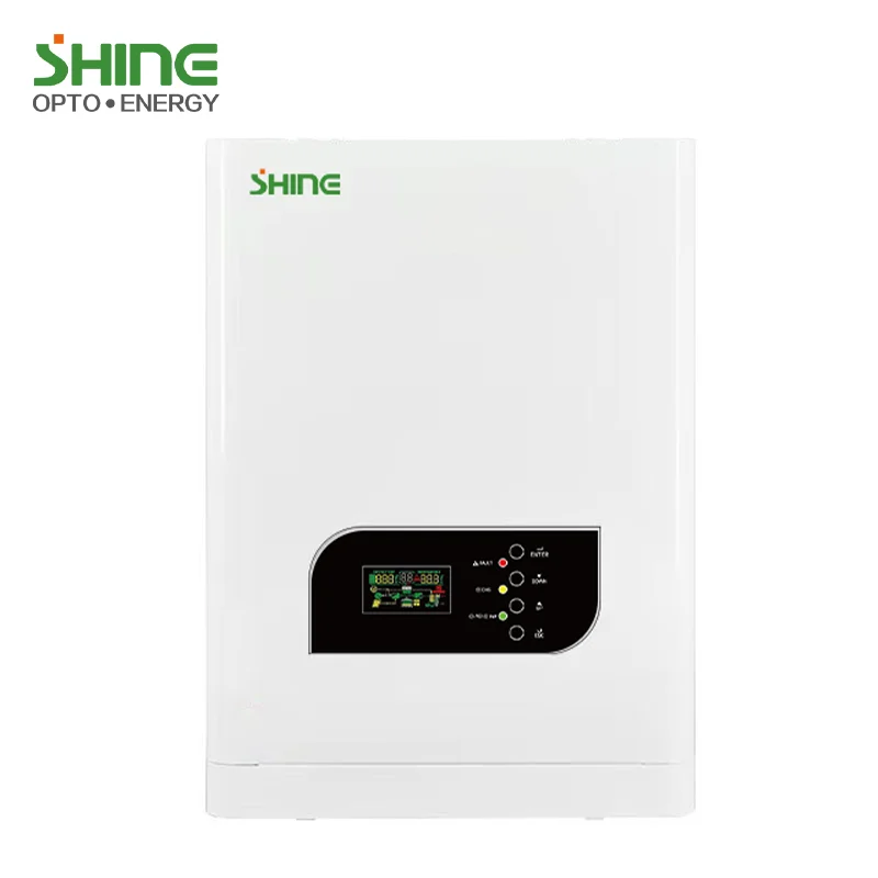 Micro Inverter Off Grid Inverter 3kw 4kw 5kw 6kw 8kw 10kw Three Phase ...