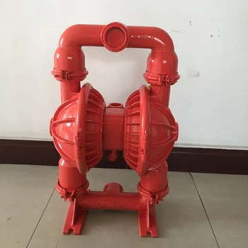 Tz8 Wilden Original Clamped Metal Series Air Powered Transfer Pump ...