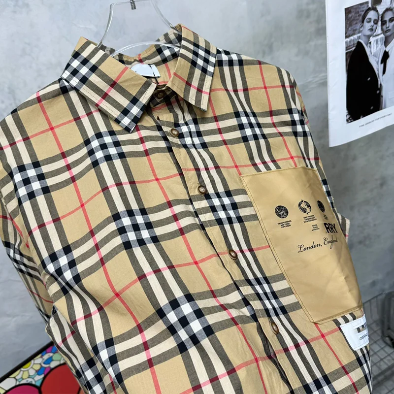 Shop Our 2025 Men's Shirts Collection - High Quality & Style