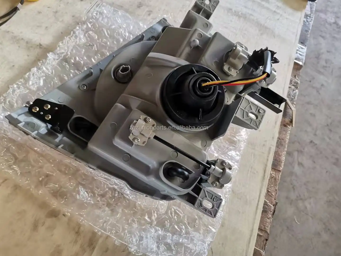 OEM 92101-5K001/ 92102-5K001 for HYUNDAI HD65,72 LAMP ASSY-HEAD