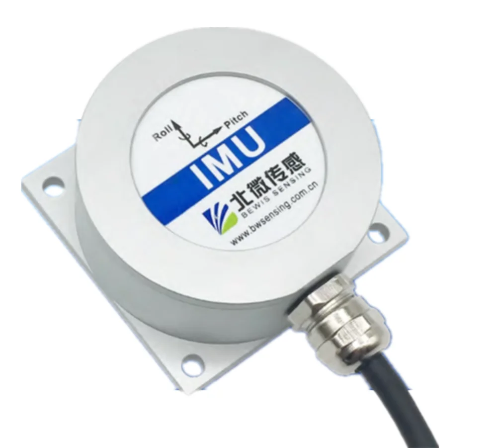 Bwsensing Imu Mems Sensor Imu200 Accuracy 1 Digital Output Rs232 Rs485 ...