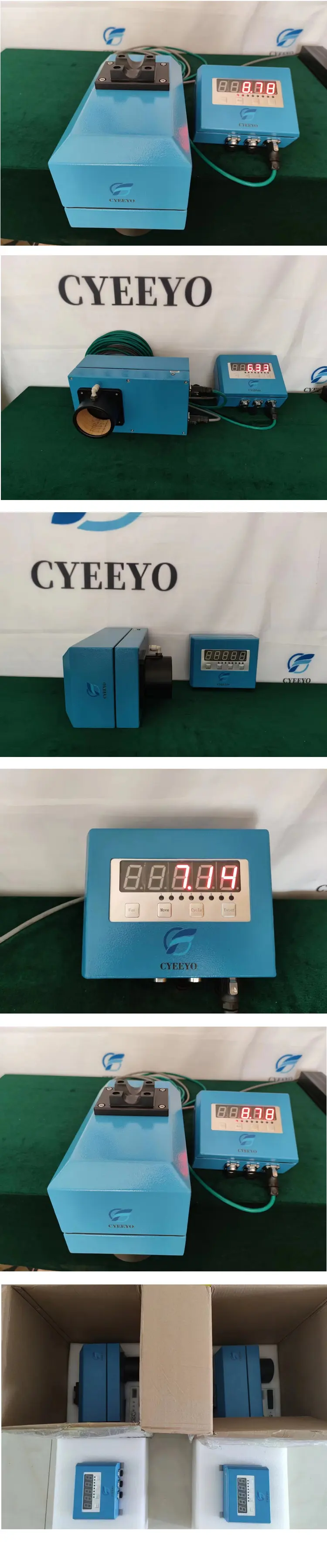 Fruit Infrared Moisture Sensor - Precision & Reliability