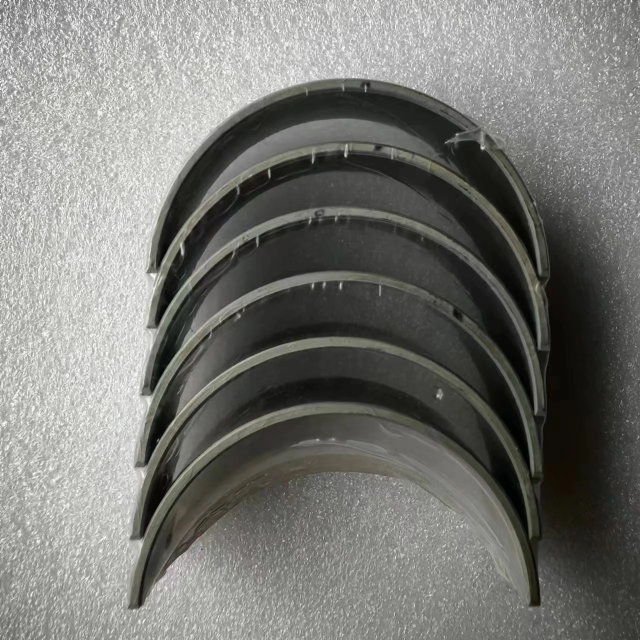 Daewoo Bus Parts Truck Excavator Marine Parts DL08 Engine Parts 140112 ...