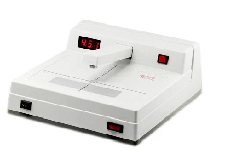 Black And White Density Meter X-ray Film Detection 5.0 Black Meter ...